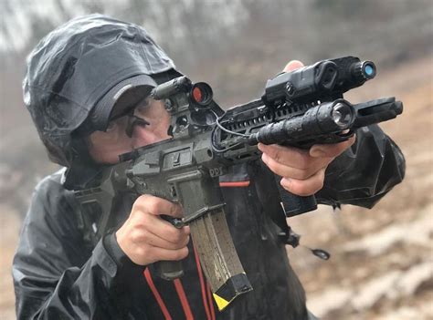 T Rex Arms A Conversation With Lucas Botkin Ar Build Junkie