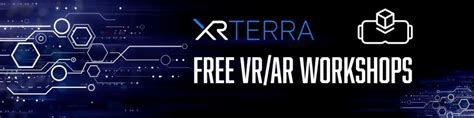 Xr Terra On Linkedin Vr Ar Unity3d Vrdeveloper Ardeveloper Xr