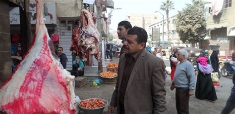 ألوان الوطن عشان ميتنصبش عليك أنواع أختام اللحوم وكيفية اختبارها