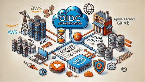 Github Actions Configure Openid Connect Oidc Provider In Aws By