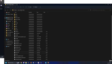 Can T Find Start Bat Issue 300 W Okada Voice Changer GitHub