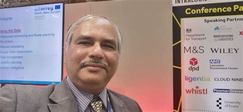 Iot Bigdata Technologies Robotics Organisers Mega Event