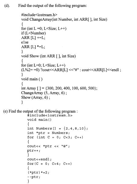 cbse class 12 computer science question paper sa2 2013