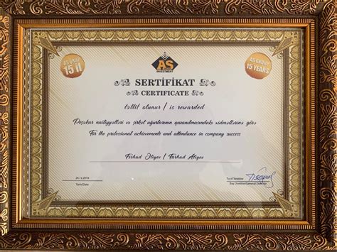 Farhad Aliyev Posted On Linkedin