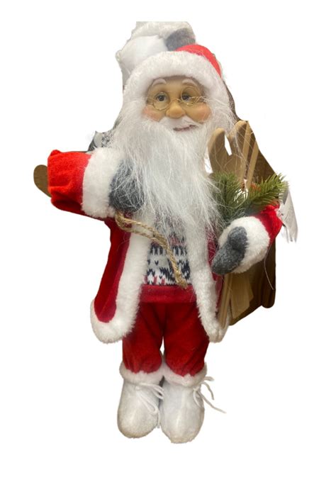 Tarrington House Noel Baba Figür 45cm Fiyatı Yorumları Trendyol
