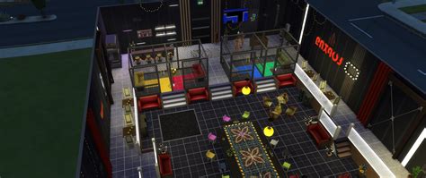 Stripclub Dirty John The Sims 4 General Discussion Loverslab