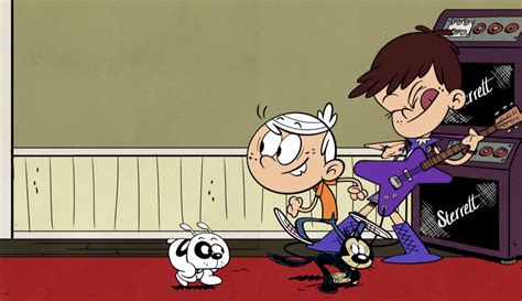 Charlesgallery The Loud House Encyclopedia Fandom