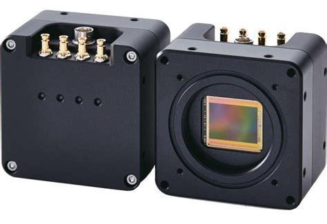 Stc Cmc120acxp Color 12 Megapixel Cmos Global Shutter Camera With Cxp