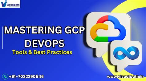 Mastering Gcp Devops A Complete Guide For Beginners Best Software