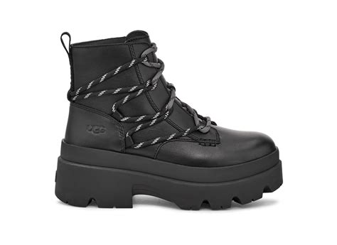 Womens Brisbane Lace Up Boot Ugg®