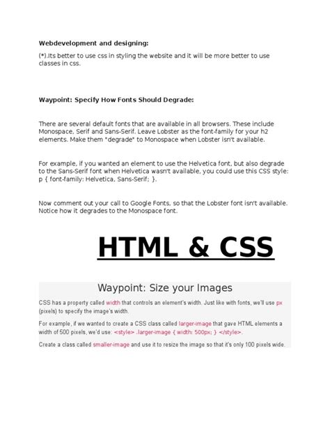 Webdevelopment And Designing Pdf Rgb Color Model J Query