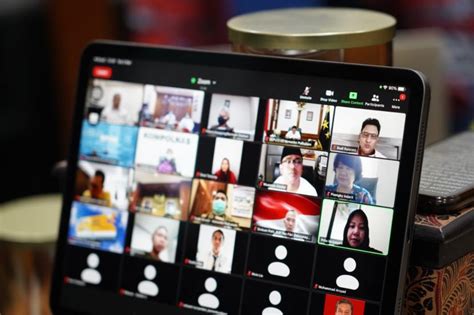 Ini Alasan Revisi UU ITE Tidak Masuk Prolegnas Republika Online