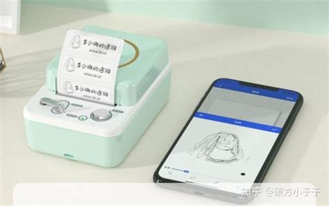 防水姓名贴用心的家长都选贴博士A55标签机自己制作 知乎