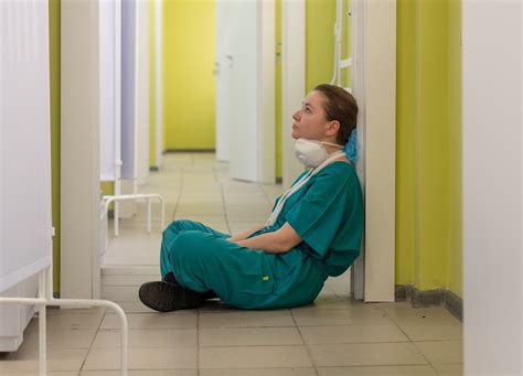 Tudo Sobre Piso Salarial Da Enfermagem