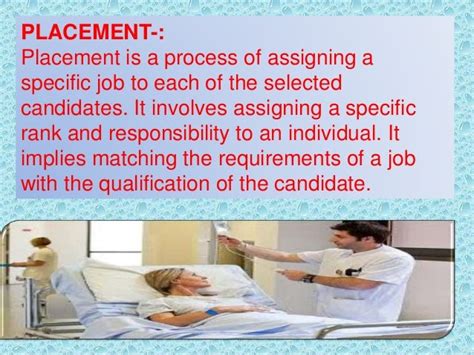 Methods Os Patient Assignment