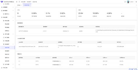Likeadmin开源后台 Csdn博客 Likeadmin开源后台 Csdn博客