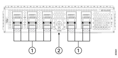 Cisco Catalyst 9800 80 Wireless Controller Hardware Installation Guide