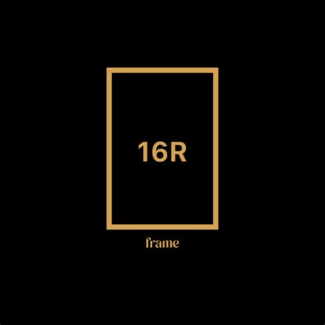 Frame 16r Addon