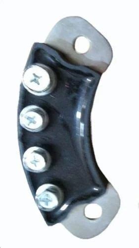 Rotating Bridge Diode Rectifier 6 A 600 V At ₹ 1950 Piece In Faridabad Id 2855860041088