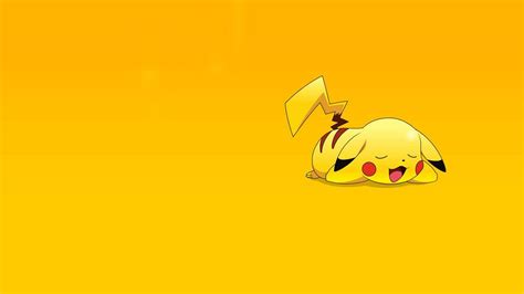 Anime Pikachu Wallpapers Top Free Anime Pikachu Backgrounds Wallpaperaccess