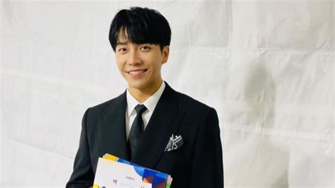 李昇基唱18年0收入 要求結算遭嗆「負債歌手」
