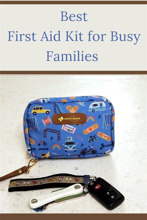 Best First Aid Kit For Busy Families Budget Earth