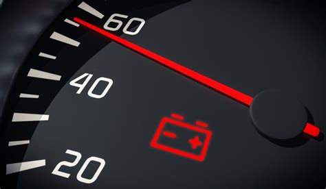 P Code System Voltage Low In The Garage With Carparts