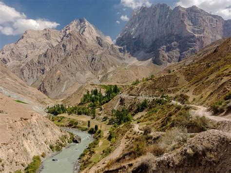 Yagnob Valley (Dushanbe): AGGIORNATO 2020 - tutto quello che c'è da ...