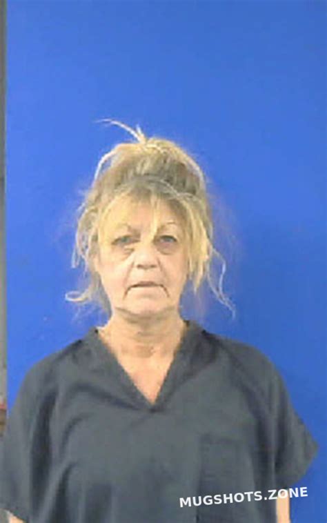 Crouch Dedra Delanie 03302024 Van Zandt County Mugshots Zone