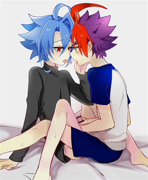 Post 1581477 Futurecardbuddyfight Gaoumikado Tasukuryuuenji