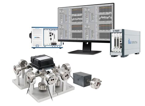 S TEST Lab APC SPEKTRA