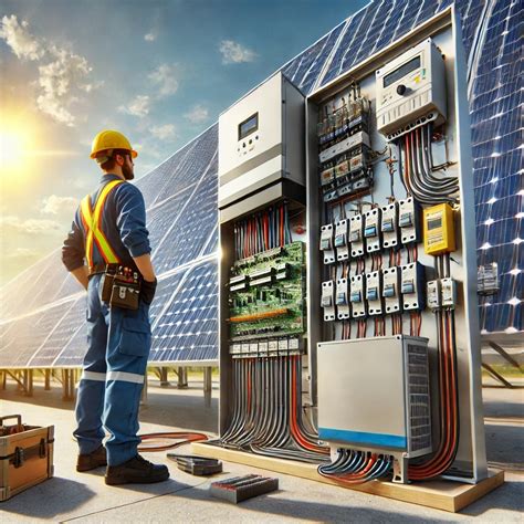 Short Circuit And Fault Current Analysis In Solar Pv Systems Prasun Barua