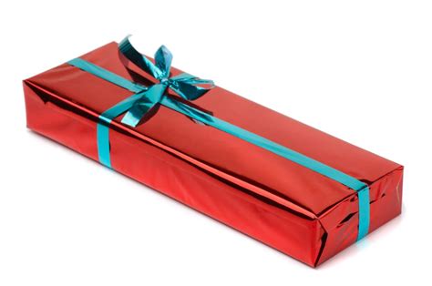How To Wrap A Rectangular Box Waterleaf Paper Waterleaf Paper Company