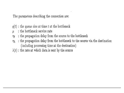 Ecen “internet Protocols And Modeling” Spring Ppt Download