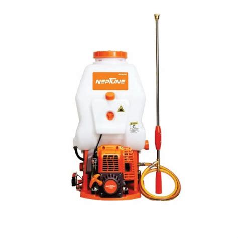 Nf 777 Knapsack Power Sprayers At ₹ 2500piece Knapsack Sprayer In