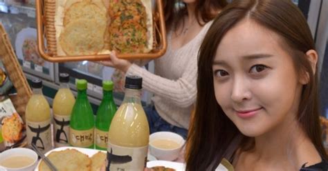 비오는 날 감자전 어떠세요~