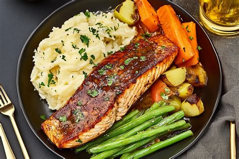 Steelhead Trout Recipe