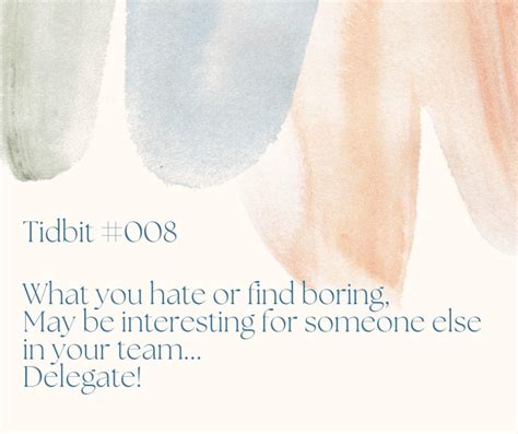 Sridhar Raman Pmp On Linkedin Delegate Productivitytips Teamwork Nonsense2newsense