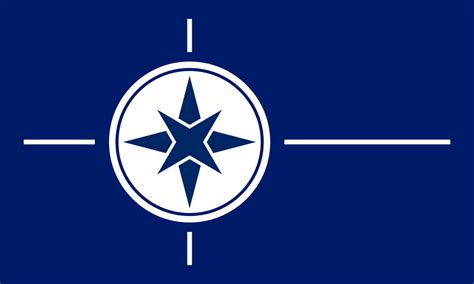 Nato Flag Redesign Vexillology