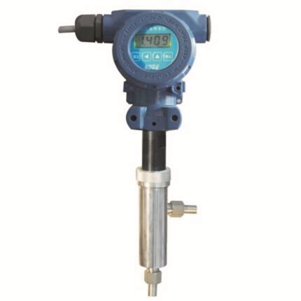 Online Conductivity Transmitter
