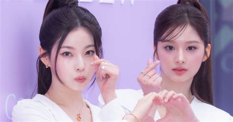 [포토] 엔믹스 규진 설윤 같이 하니 사랑스러움이 두 배