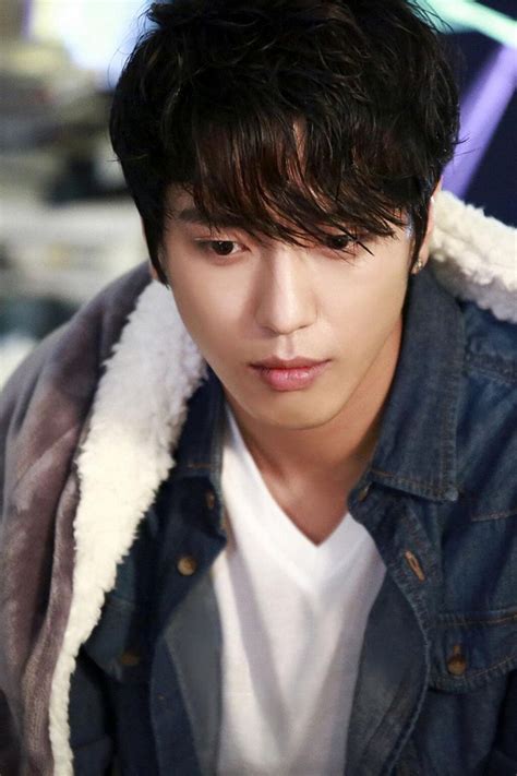 Jung Yong Hwa Cnblue Marry Him If You Dare Drama Series Cnblue