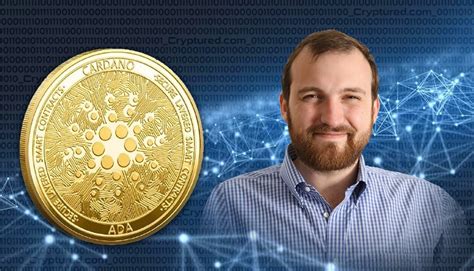 Cardano Founder Warns Of Decentralized Sector Identity War Cryptured