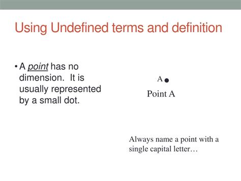 ppt basic euclidean geometry powerpoint presentation free download