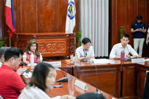 Marcos Vows Recovery Efforts Rehabilitation In Egay Hit Abra Abs Cbn