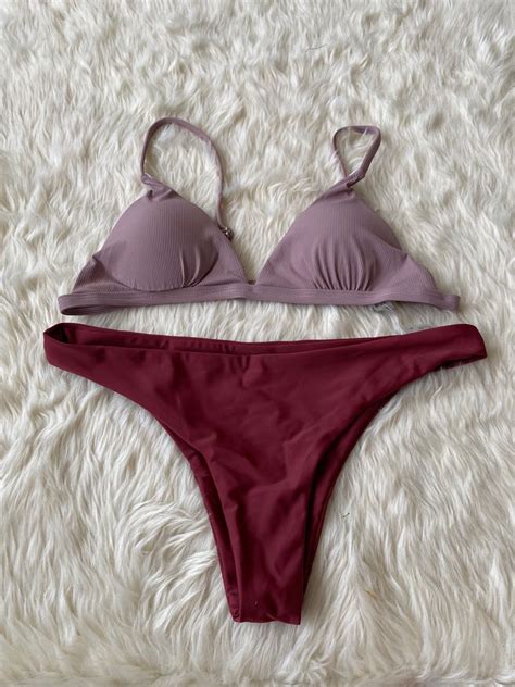 Premium Swimsuits Bikinis Summer Womens Fashion Swimwear Bikinis