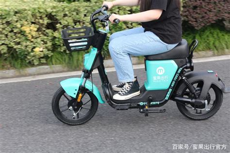 2021年中国共享电单车行业市场现状与发展前景分析 知乎