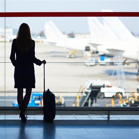 Business Etiquette For Women Traveling Abroad Usa Today