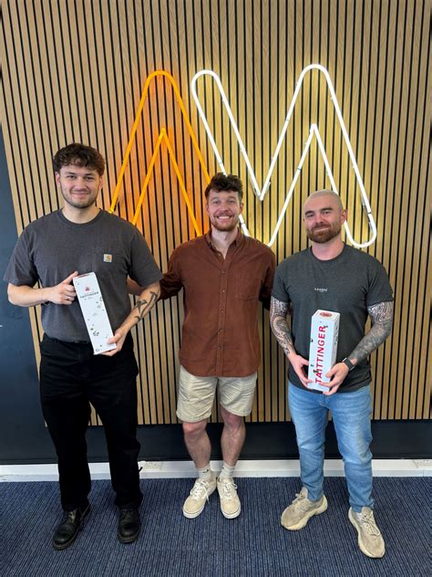 nick chambers on linkedin firstdeals reactnative dynamics contractrecruitment followthemethod