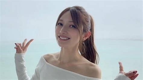 後藤真希「盛れた気がする」“どアップ”自撮りショット公開！透明感あふれる写真に「写真集レベル」「女神さま」とファン絶賛 めざましmedia
